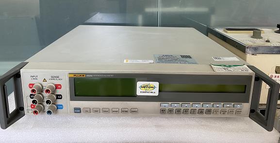 Fluke 8508A八位半高精度标准数字万用8508A-产品中心-深圳仪信电子科技有限公司门户-中国自动化网(ca800.com)